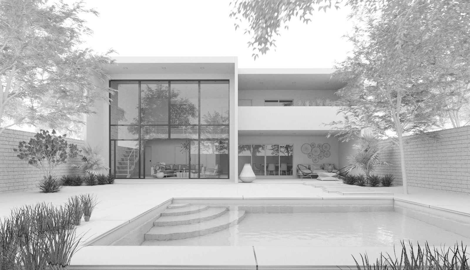 Render-Arquitectónico