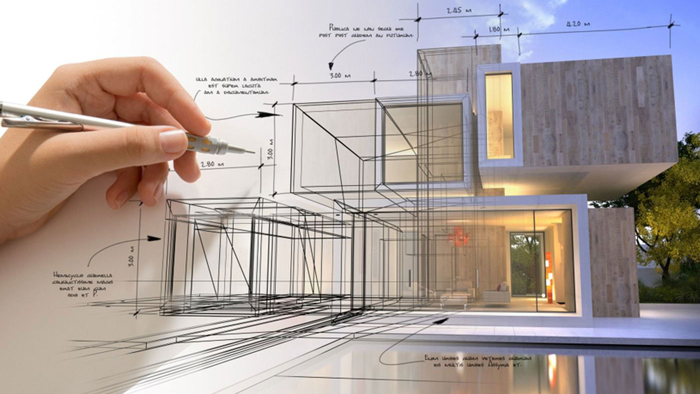 Render-Arquitectónico